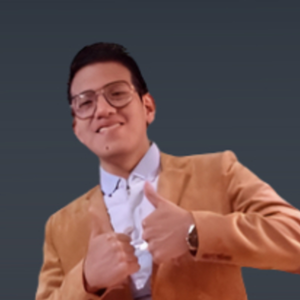 Raphael Anderson - Profe de matemáticas - 5€/h