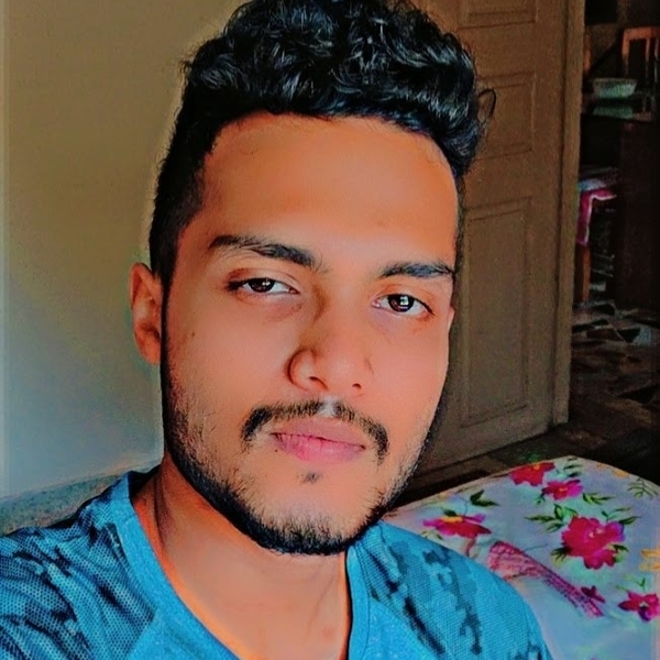 Pratik - Biology tutor - RM41/h