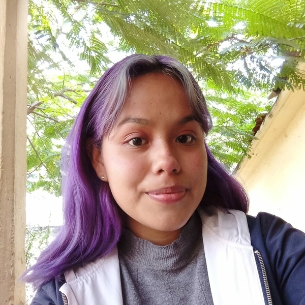 Joseline Aleni - Profesor de matemáticas - $150/h