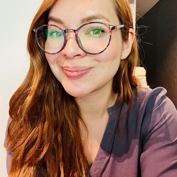 Betzy - Profesor de investigación forense y criminalística en CDMX - $150/h