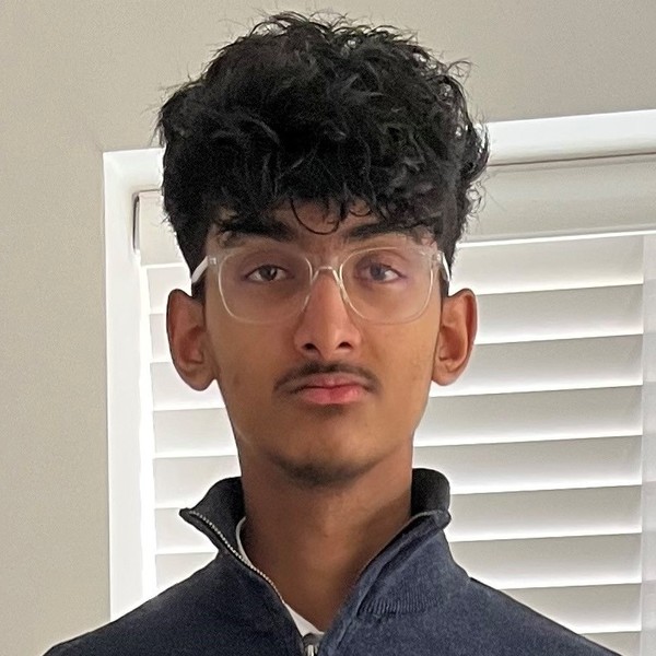 Vinay - Reading,: High-performing A Level Student with 8s and 9s at ...