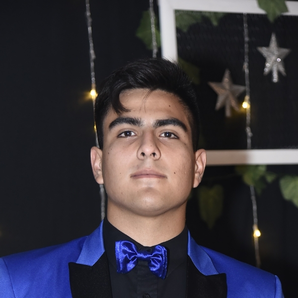 Gabriel - Corrientes,: Programador y Desarrollador FullStack enseña ...