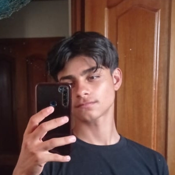 Kevin - Profe de matemáticas en Cartago - ₡3500/h