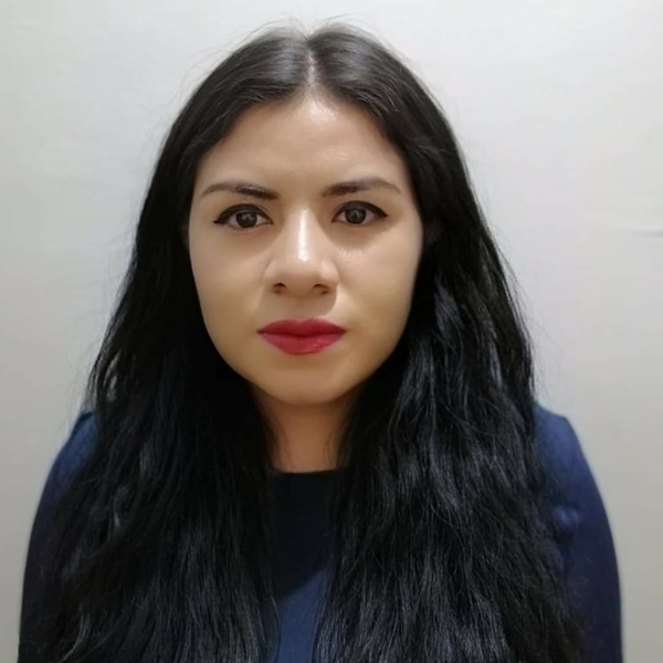 María Refugio - Profe de español - 9€/h - 2 opiniones