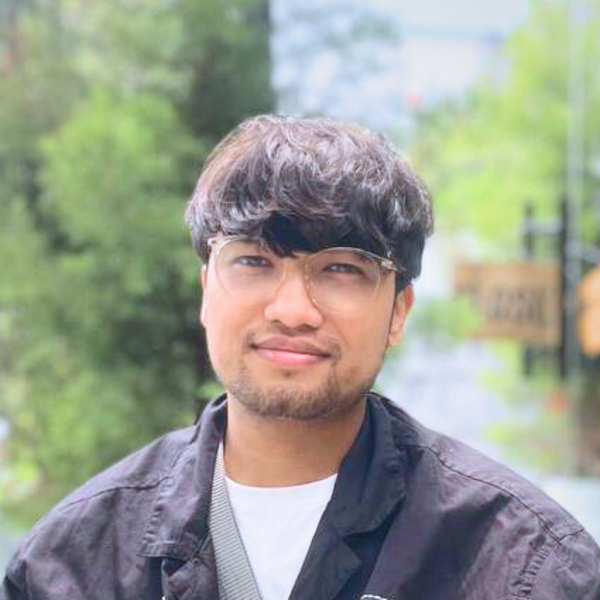 Siddharth - Computer programming teacher - ₹800/h