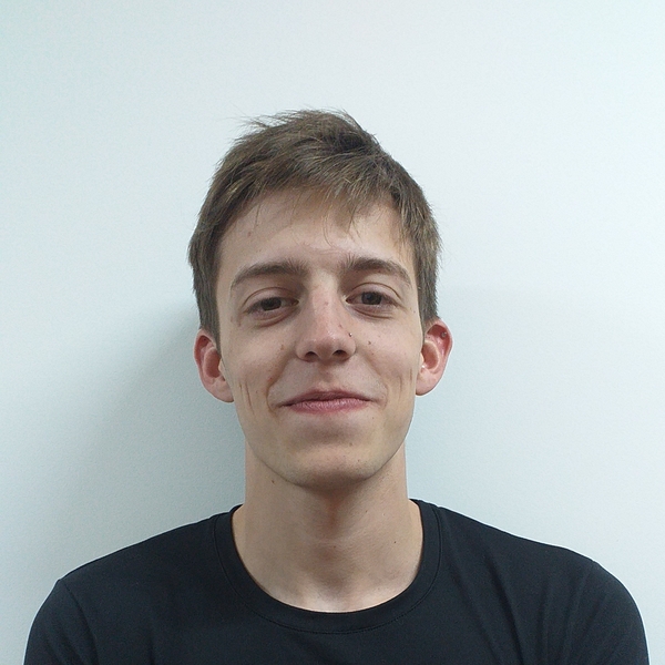 Lautaro - Profesor de matemáticas - $21/h