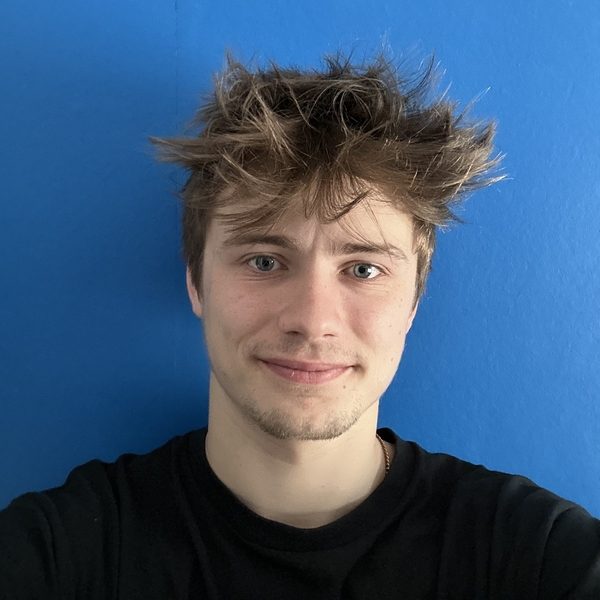 Gabriel - Maths tutor - 12£/h - 2 reviews