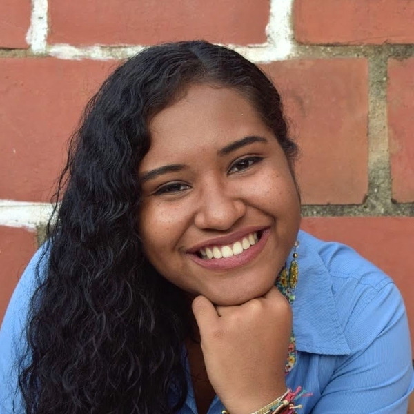 Diana Isabel - Profe de ciencias sociales - 6€/h