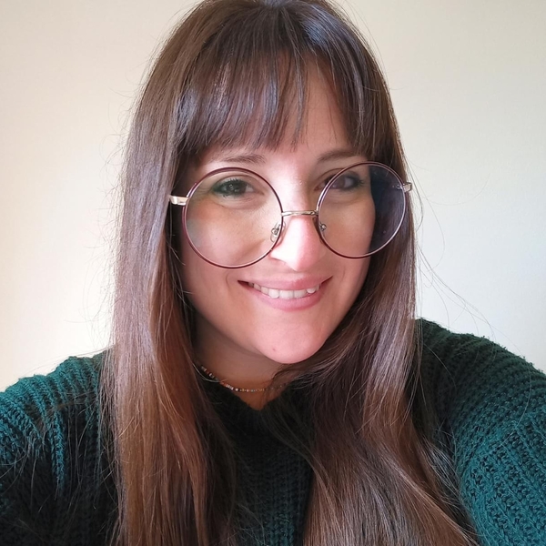 Mariel - Profesor de inglés - $320/h - 4 opiniones