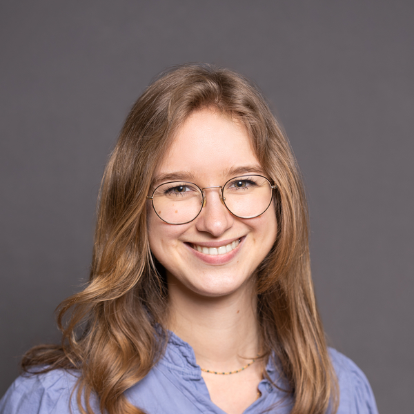 Juliette - Maths tutor in London - 30£/h