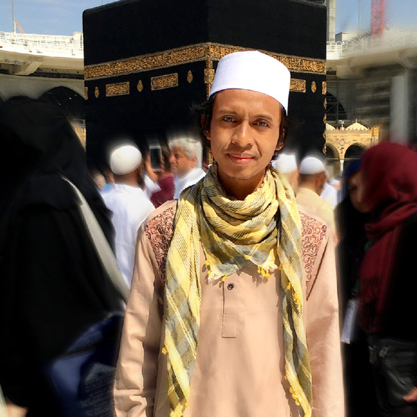 Luffy - Guru mengaji di Surabaya - 40000 Rp / jam