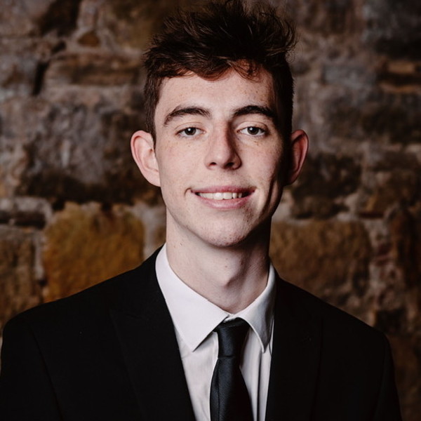 Liam - Economics tutor in Cambridge - 38£/h - 8 reviews