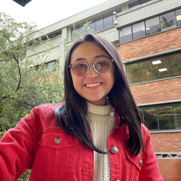 Juliana - Profe de matemáticas - 6€/h