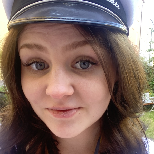 Alva - Engelsklärare i Malmö - 200kr/h