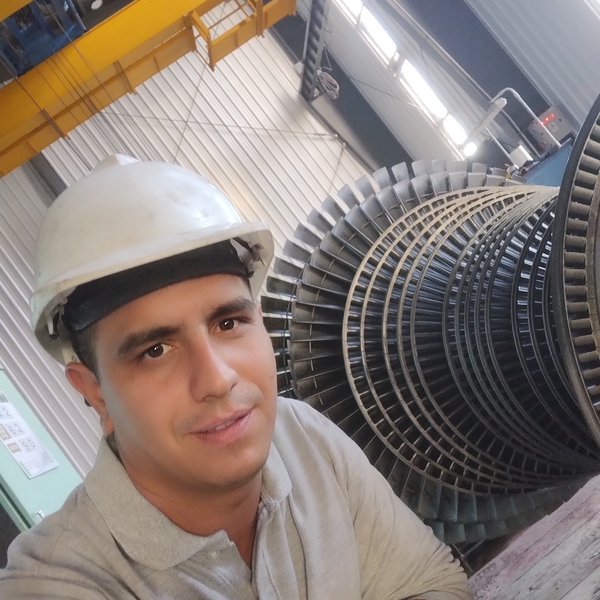 Alejandro - Profe de electricidad - ₡1431/h Alejandro - Profe de electricidad - ₡1431/h