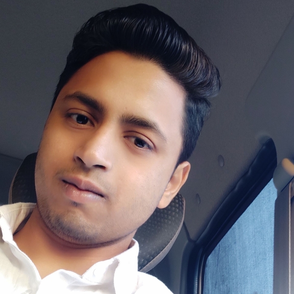 Dharmendra - Algebra tutor - 4£/h