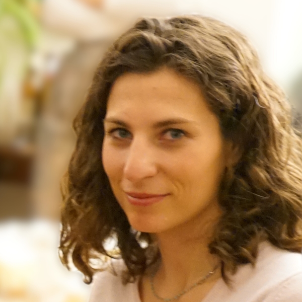 Elisa - Insegnante di inglese a Reggio Emilia - 20€/ora