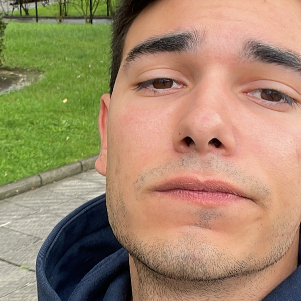 David - Profe de matemáticas en Oviedo - 7€/h