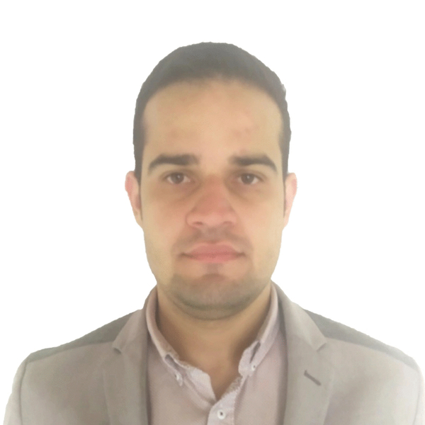 Deivid - Profe de programación en Bogotá - $60000/h