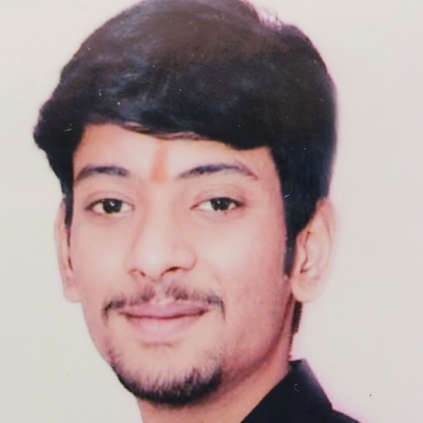 Abhinav - English tutor - 14$/h