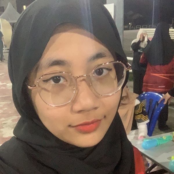 Nabihah - Accounting tutor - 4£/h