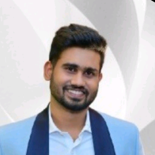 Anoop - Statistics tutor - 13£/h