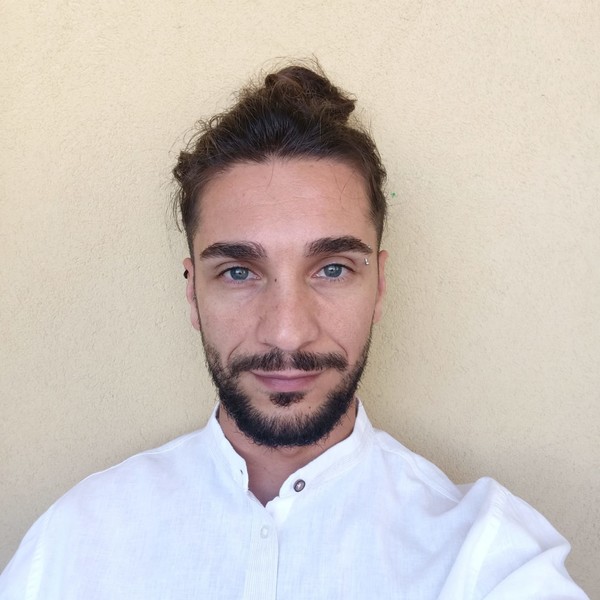 Domenico - Insegnante di farmacia a Ravenna - 18€/ora - 1 studenti seguiti