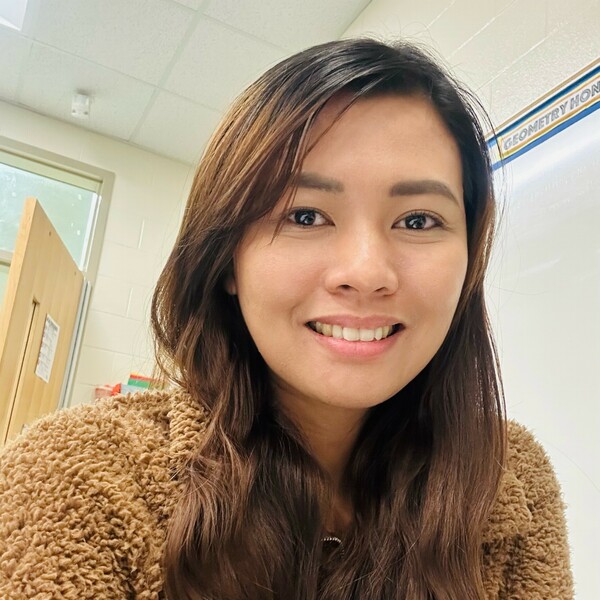 Ruby Anne - Mathematics tutor in Blythewood - 25$/h