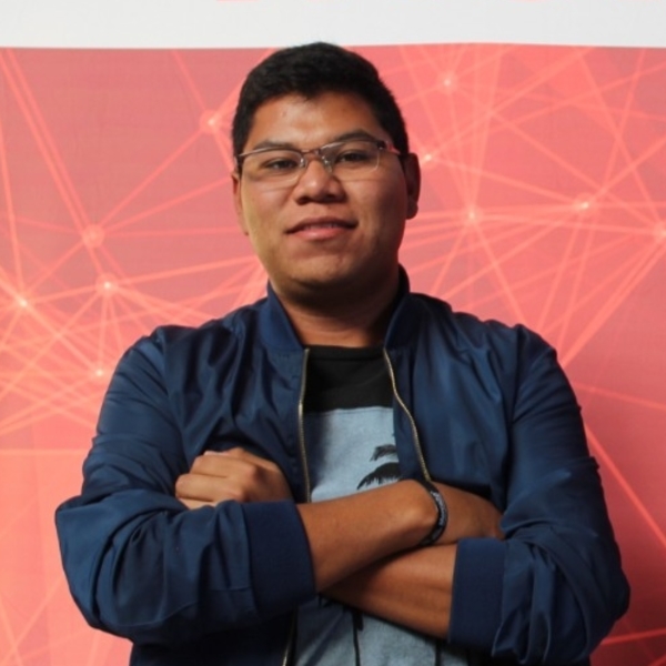 Fabian - Profesor de marketing en Irapuato - $150/h