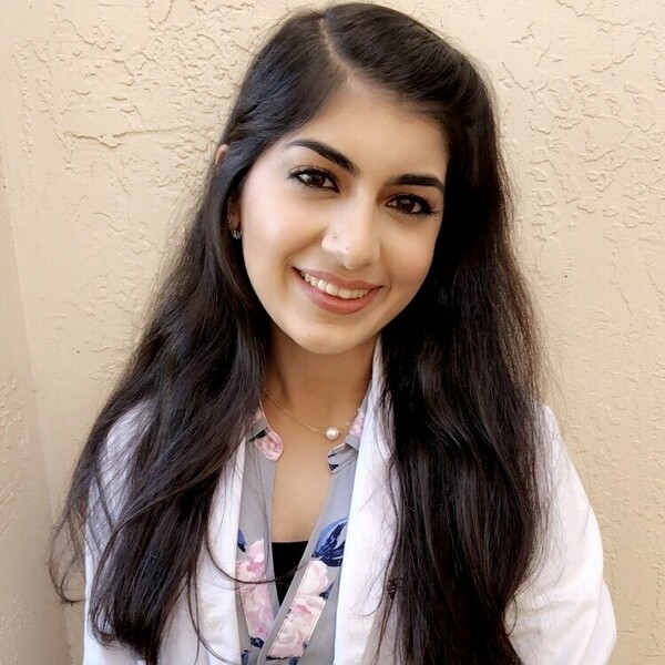 Shauna - Maths tutor - 49£/h