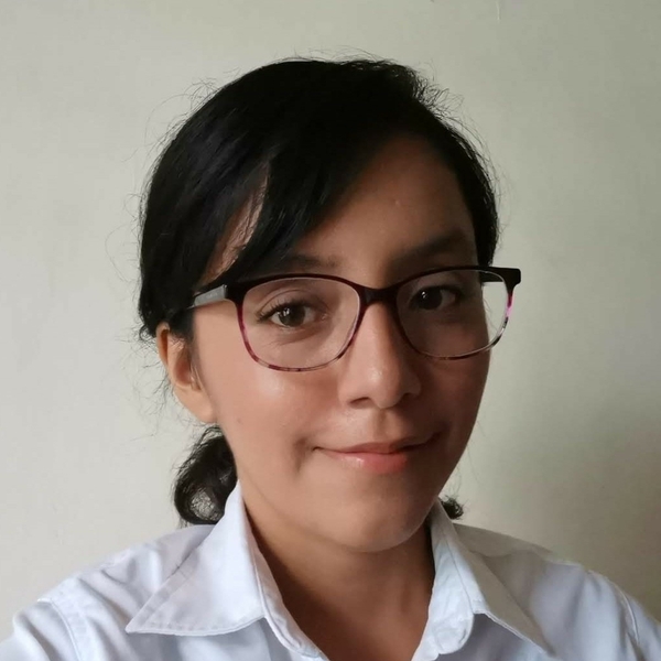 Itzel Jesabel - Profesor de matemáticas en Las Choapas - $150/h - 3 ...