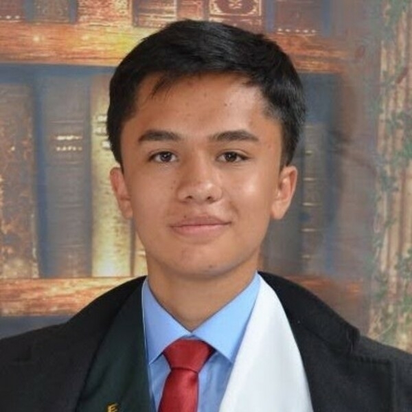 Sebastian David - Profe de inglés - 4€/h - 1 opiniones