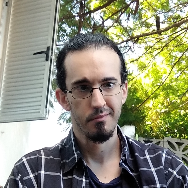 Daniel Alejandro - Profe de canto - 15€/h