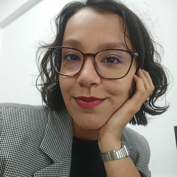 Beatriz - Rio de Janeiro,Rio de Janeiro: Farmacêutica (UFRJ) com ...