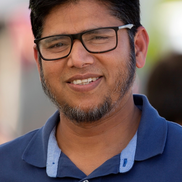 Saif - Maths tutor in Taylors Hill - $35/h