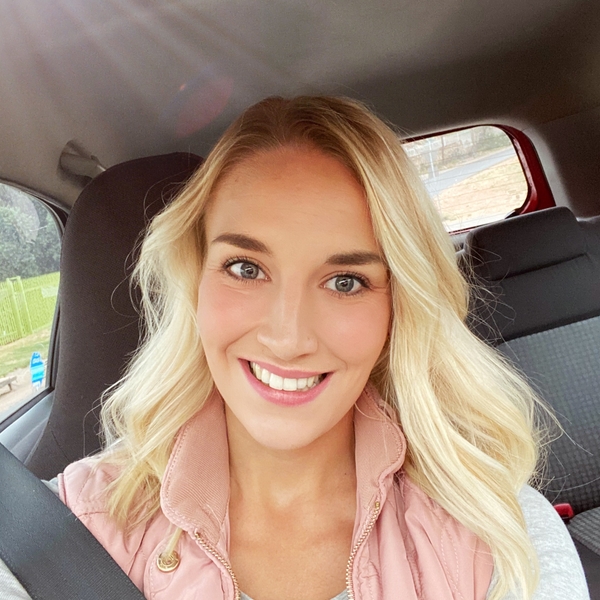 Ashley - Auckland, : BEd graduate from the University of Pretoria ...