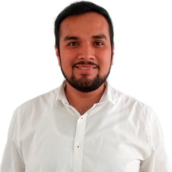 Jonathan - Profe de matemáticas en Lima - S/25/h