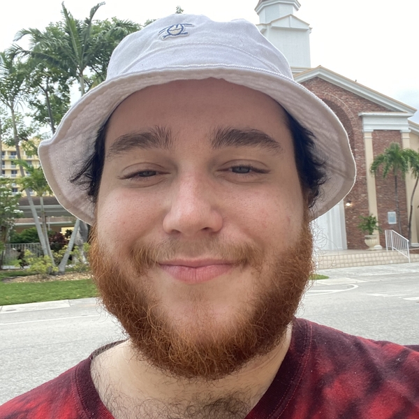 Jose - English vocabulary tutor in Coral Gables - 23$/h