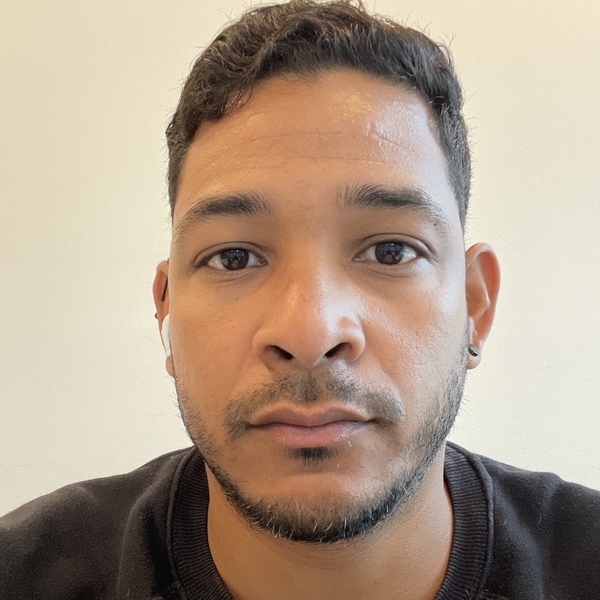 Luis - Graphic design tutor in Tampa - 28$/h