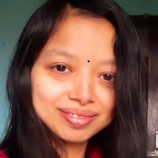 PRIYANKA - Biology tutor - $1/h - 1 reviews