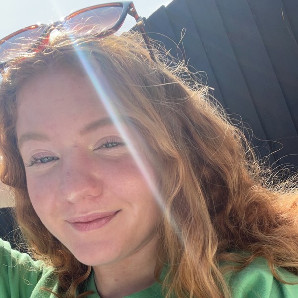 Eleanor - Science tutor - $19/h