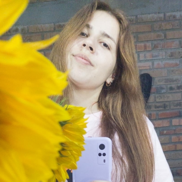 Laura Marcela - Profe de matemáticas - $30000/h