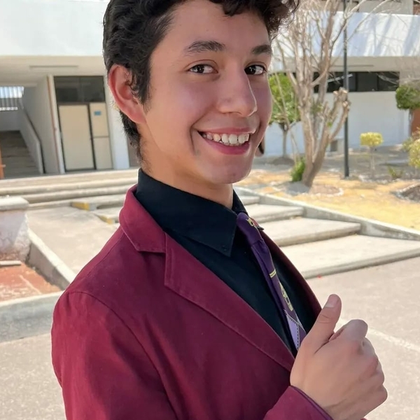 Felipe de Jesús - Profe de matemáticas - 5€/h