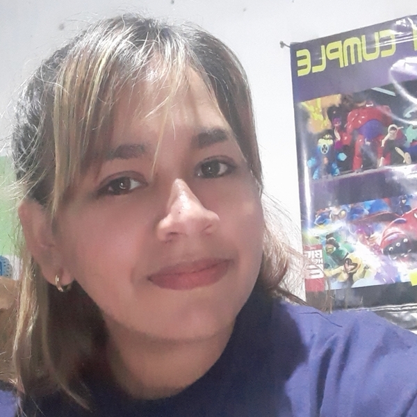 CAROLINA - Profesor de matemáticas - $40/h