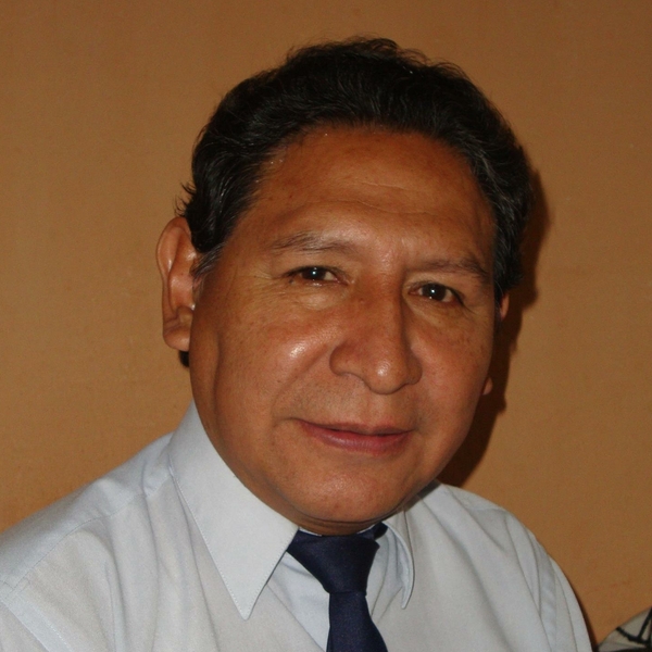 Fernando - Profesor de matemáticas - $137/h - 0 opiniones