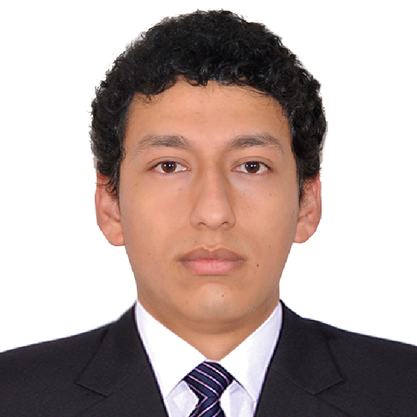 Jonathan Mauricio - Profe de matemáticas - 5€/h - 1 opiniones