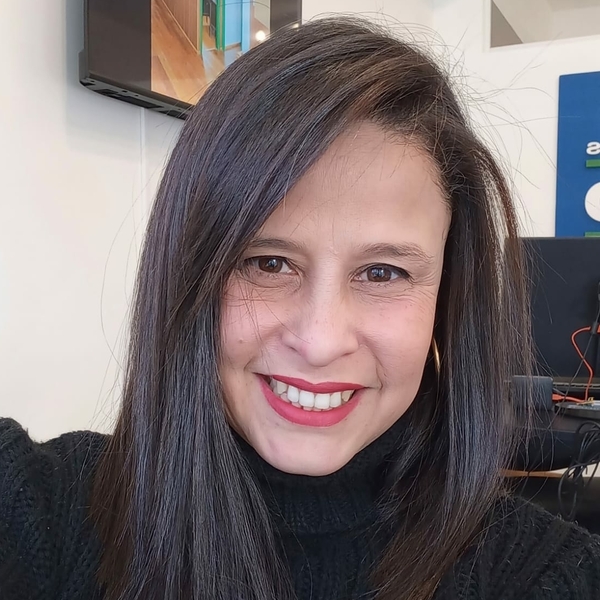 Adriana Edith - Profe de autocad - $15/h