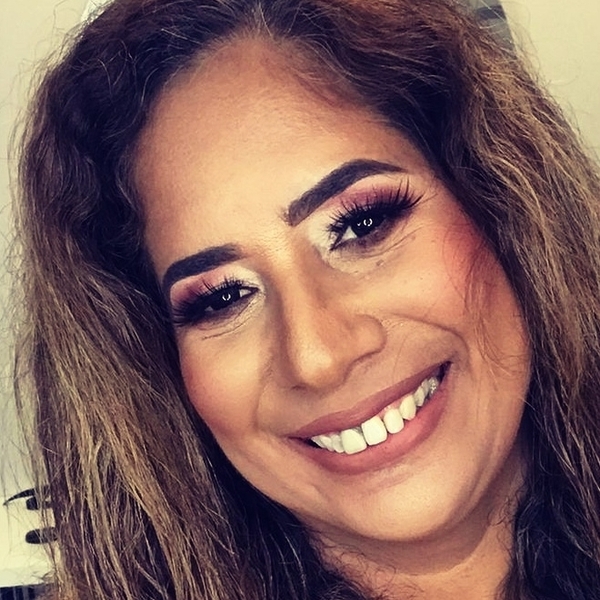 Roseli - Professor de espanhol - R$ 20/h - 2 avaliações