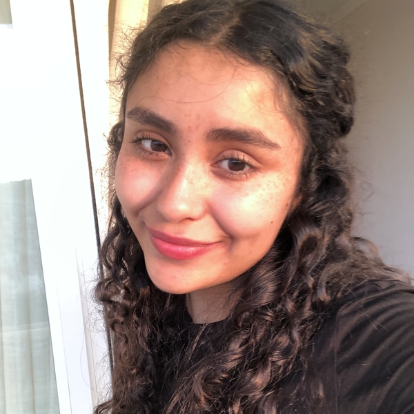 Isidora smith - Profesor de inglés - $98/h