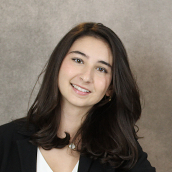 Melanie - New York,New York : Ivy League Engineering student teaches ...